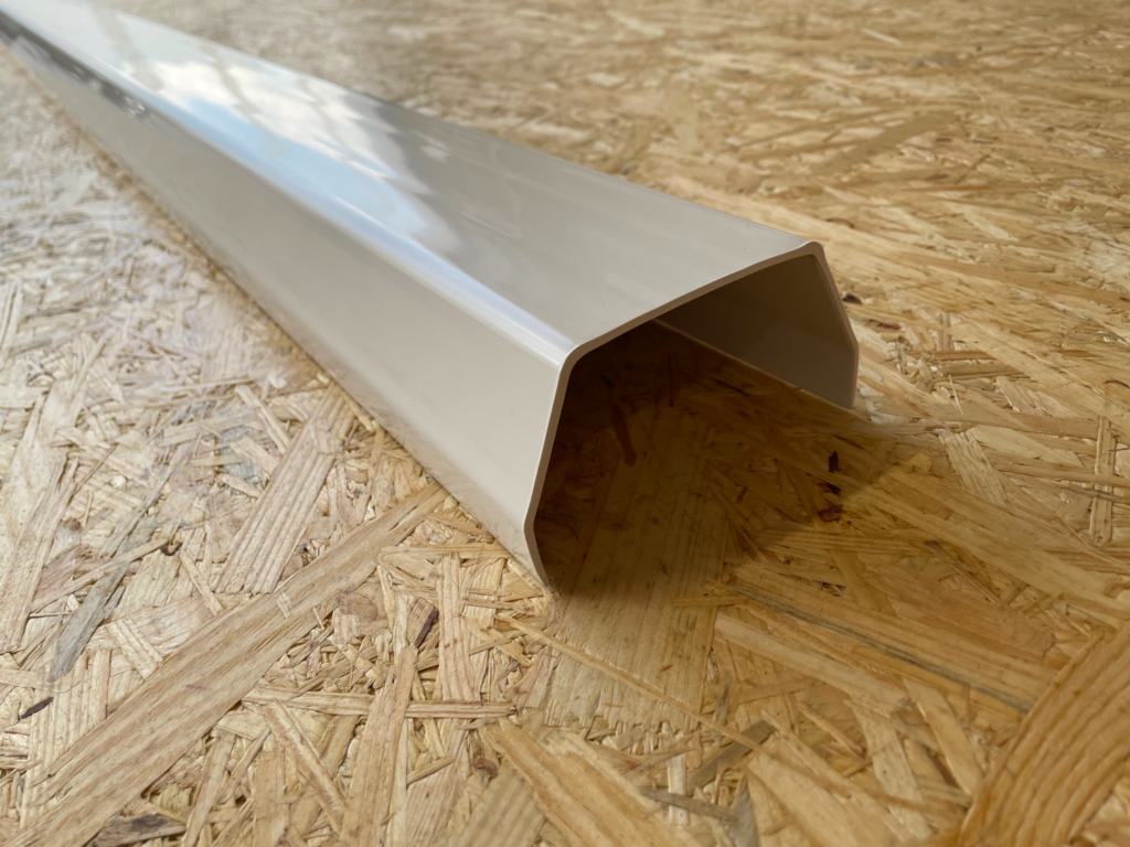 Guttering - CITY TRIMS LTD